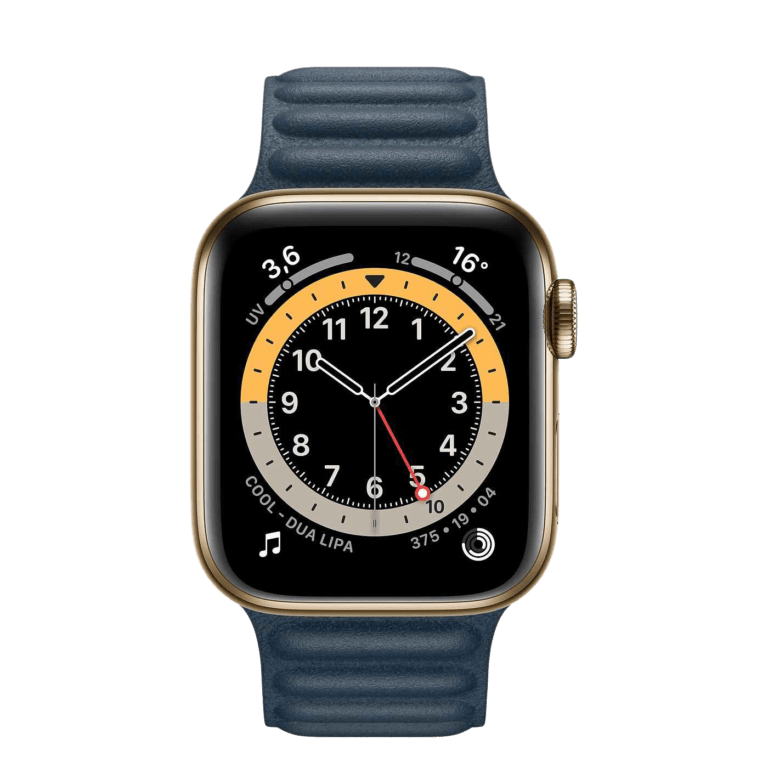 Apple Watch, comparez les modèles de toutes les générations